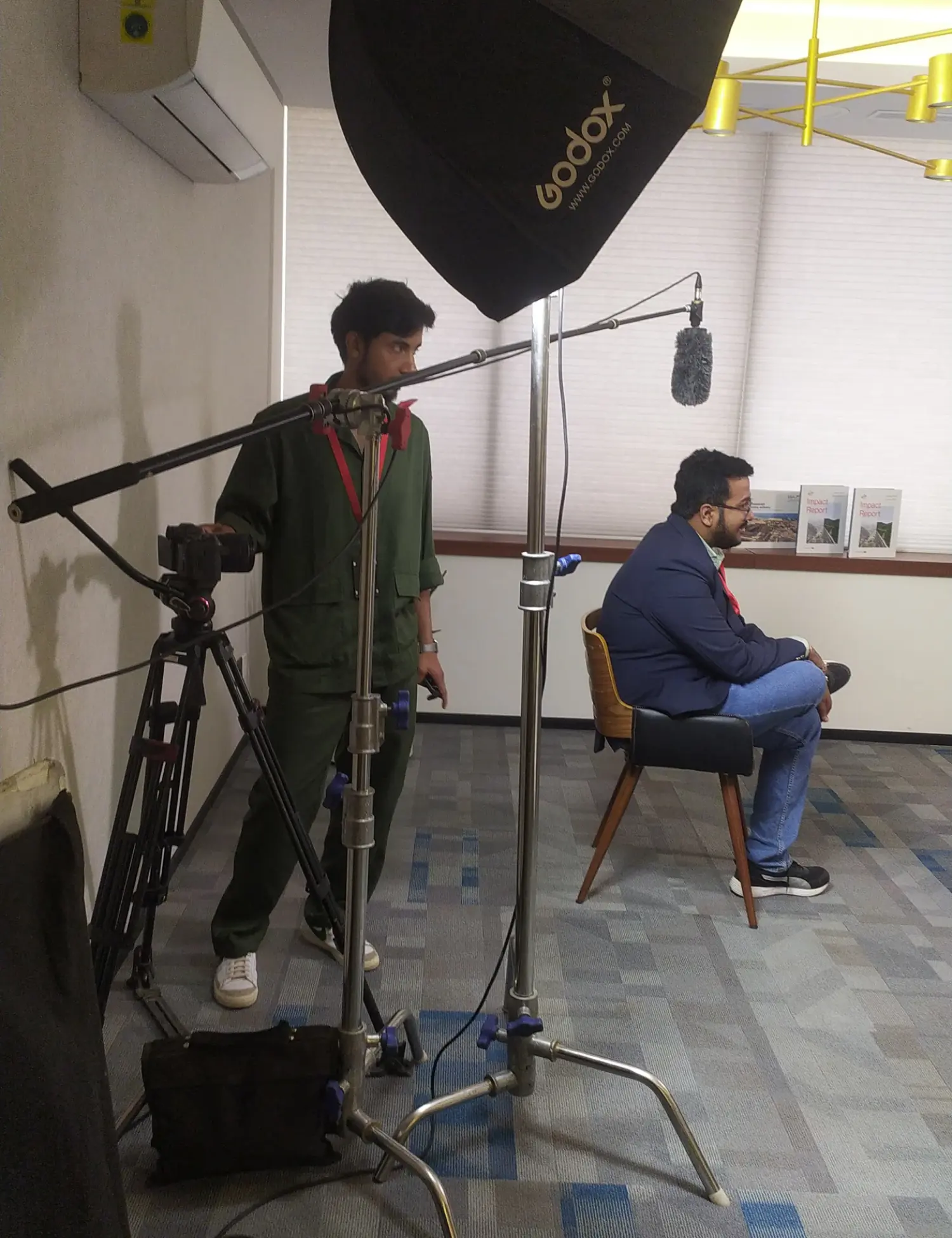 Top Video Production House in India | Morestudios