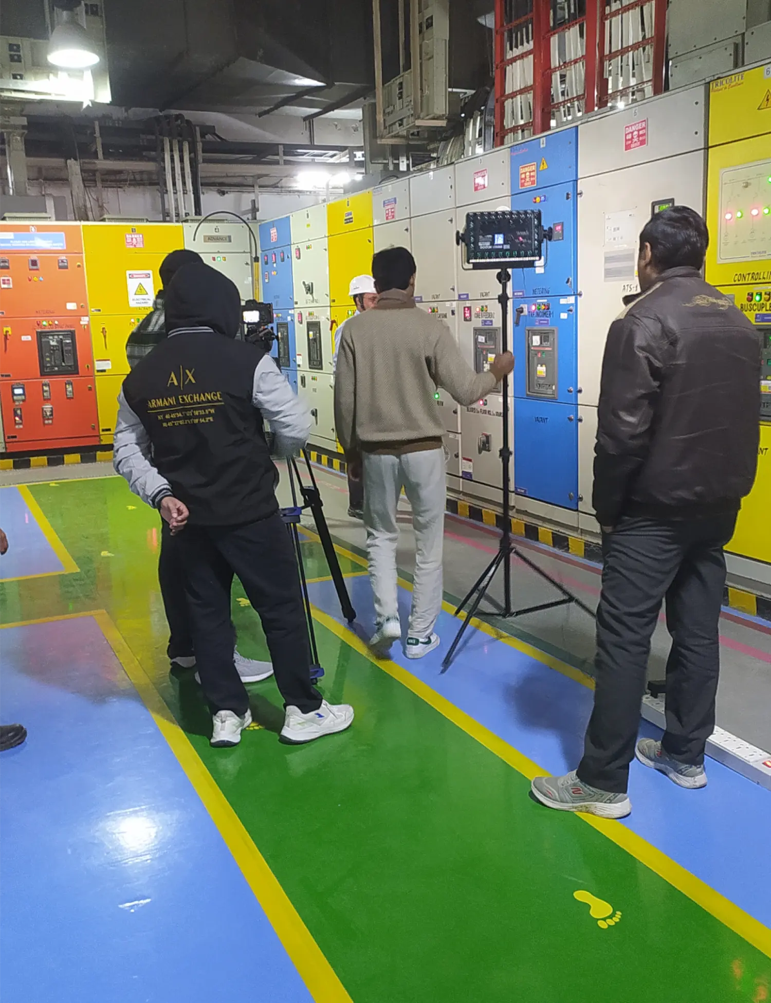 Top Video Production House in India | Morestudios